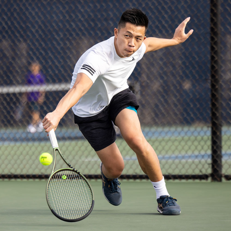 Adult Ratings & Rankings - USTA Southern California