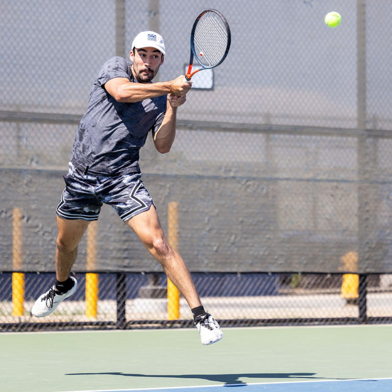 Adult Tournaments - USTA Southern California