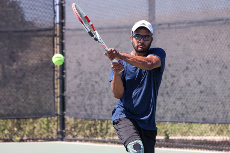 Events Calendar - USTA Southern California