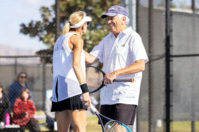 Events Calendar - USTA Southern California