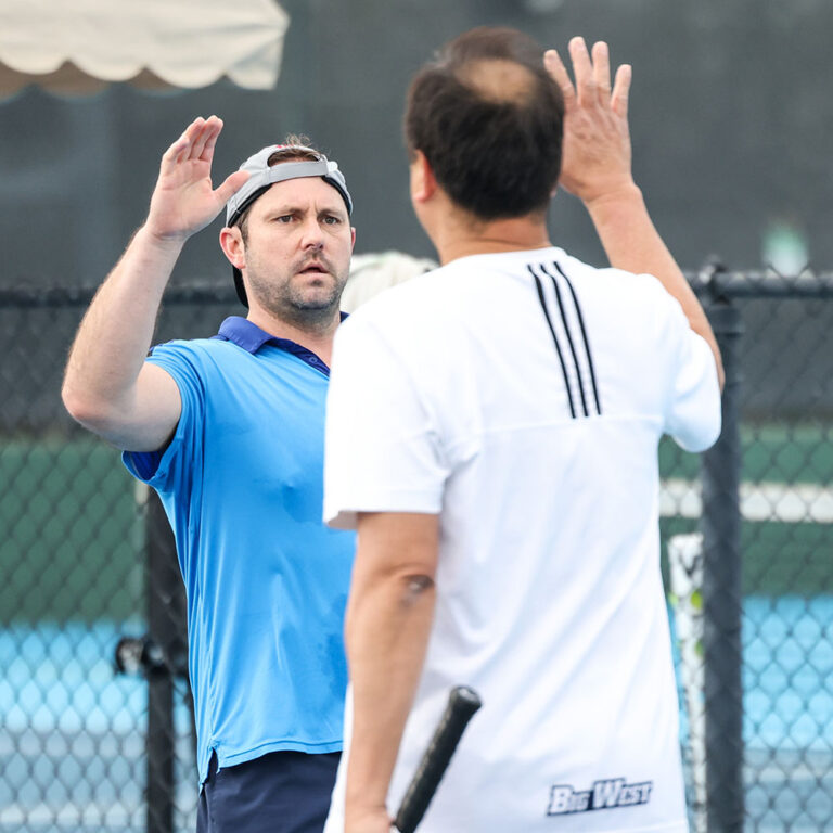 Adult League Areas - USTA Southern California