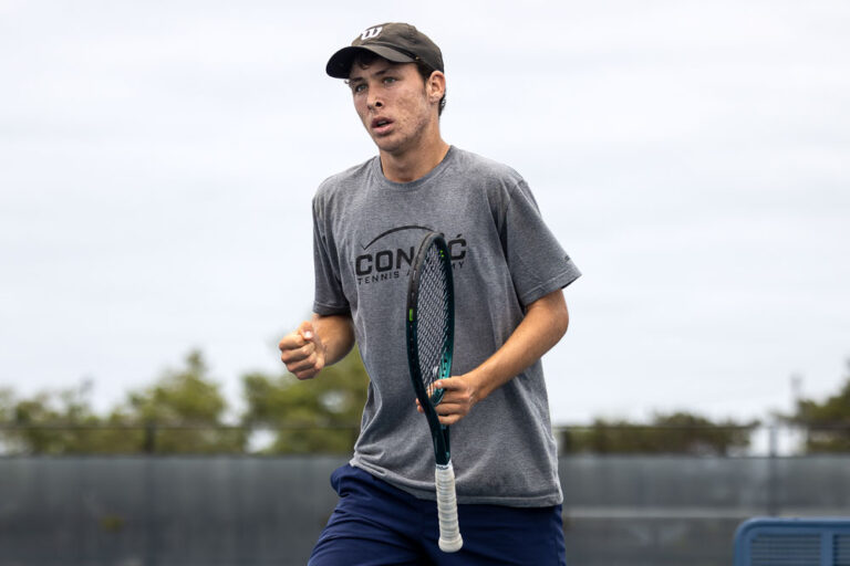 Events Calendar - USTA Southern California