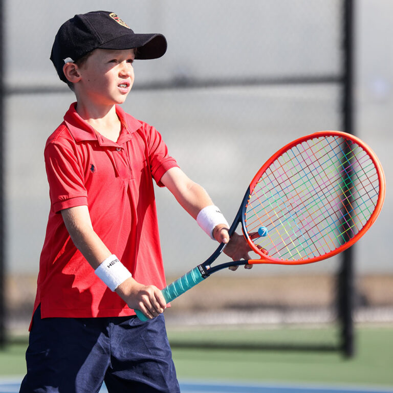 Net Generation - USTA Southern California