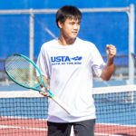 Junior Rankings & Standings - USTA Southern California
