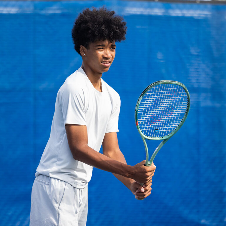 World Tennis Number - USTA Southern California