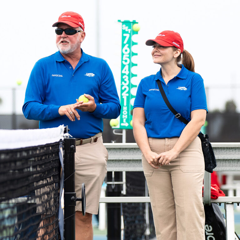 Careers - USTA Southern California