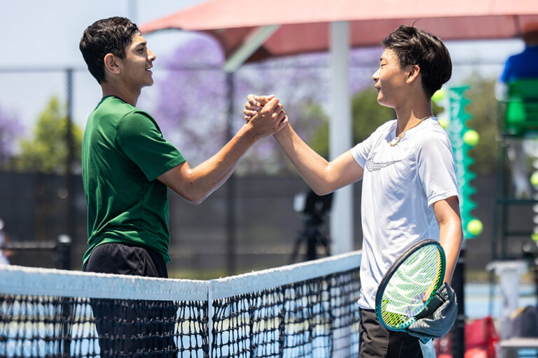 Events Calendar - USTA Southern California