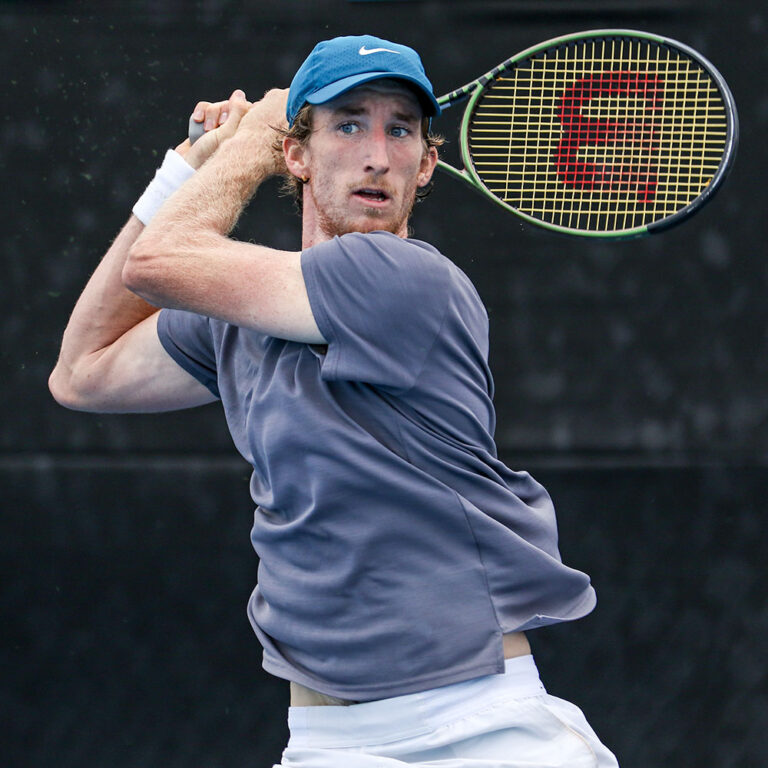 Keegan Smith’s Full Circle Journey to the Southern California Open ...