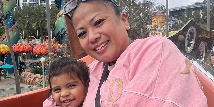 Beyond the Baseline: Jaycee Cruz - USTA Southern California