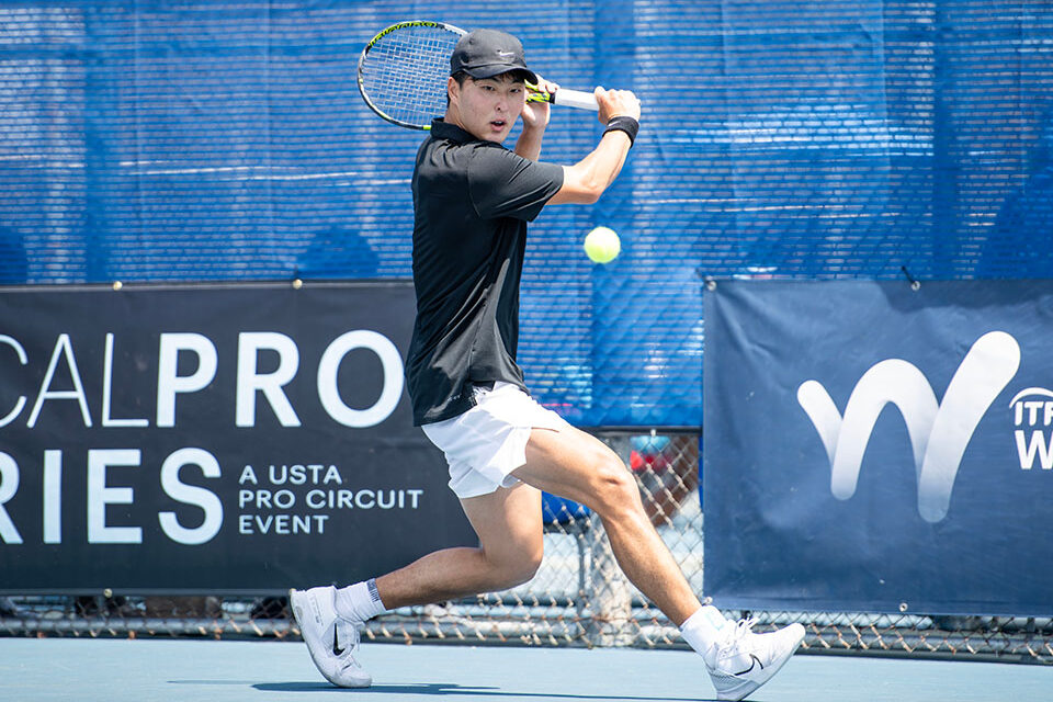 SoCal Pro Series - USTA Southern California