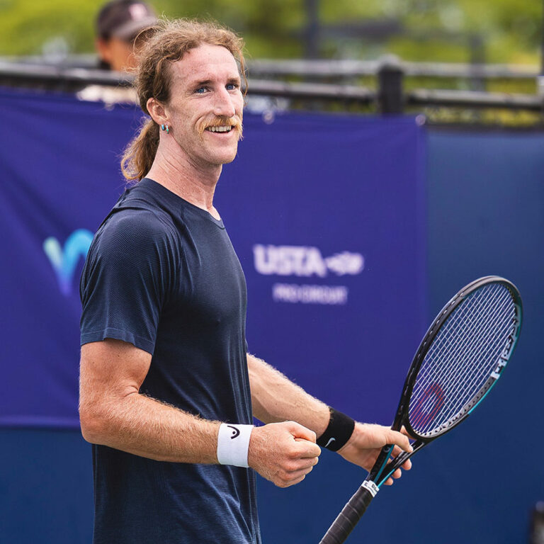 Keegan Smith, Katie Swan Coast to SoCal Pro Series Opening Week Singles ...