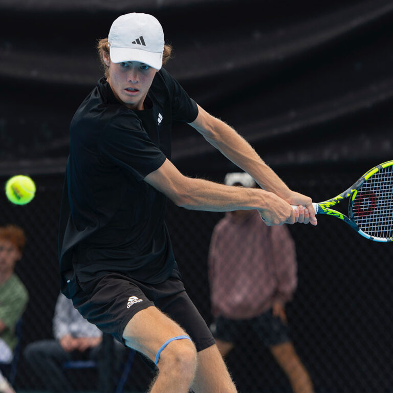 Week #1 SoCal Pro Series Winner Keegan Smith to Face Dominique Rolland ...