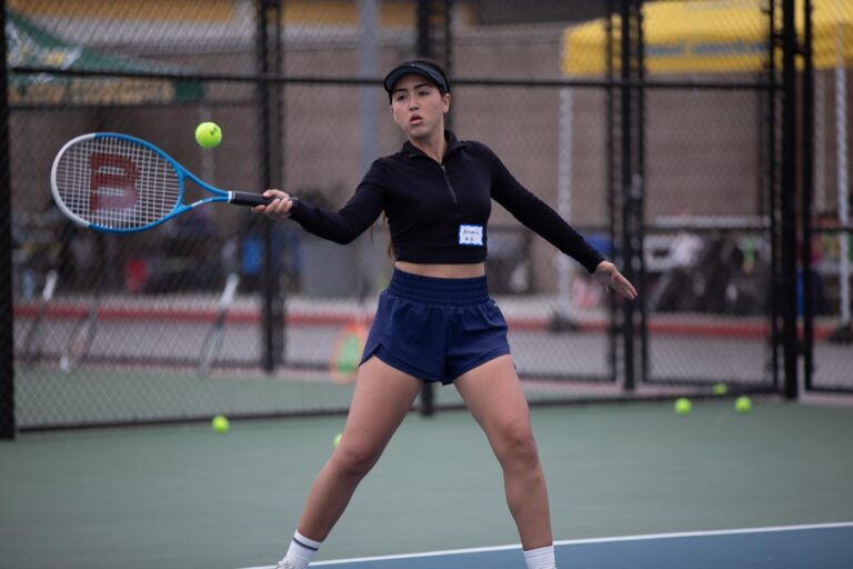 Events Calendar - USTA Southern California