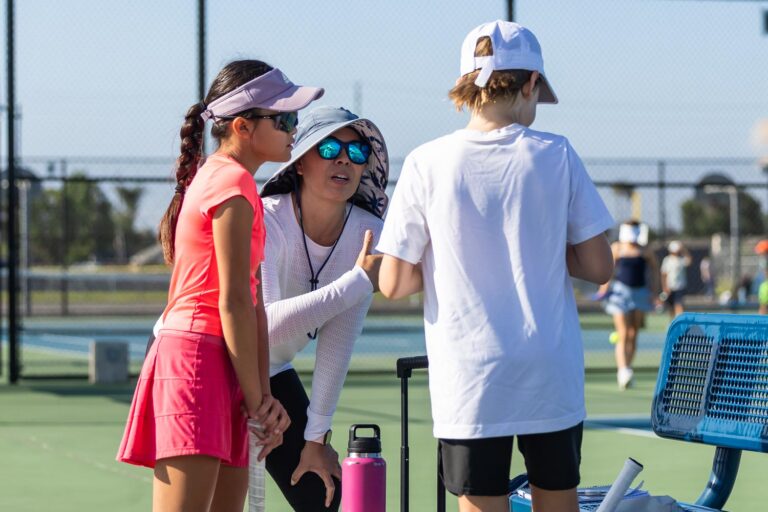 Events Calendar - USTA Southern California