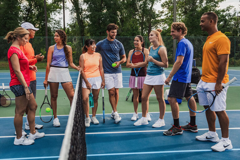 Events Calendar - USTA Southern California