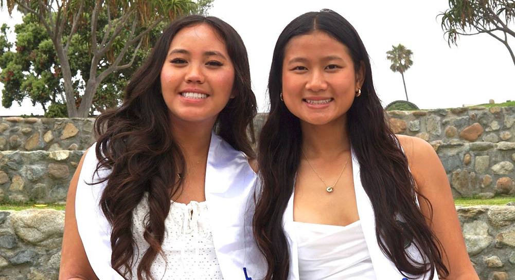 Sophie Tong and Tiana Nguyen Leading Charge for Next Generation of ...