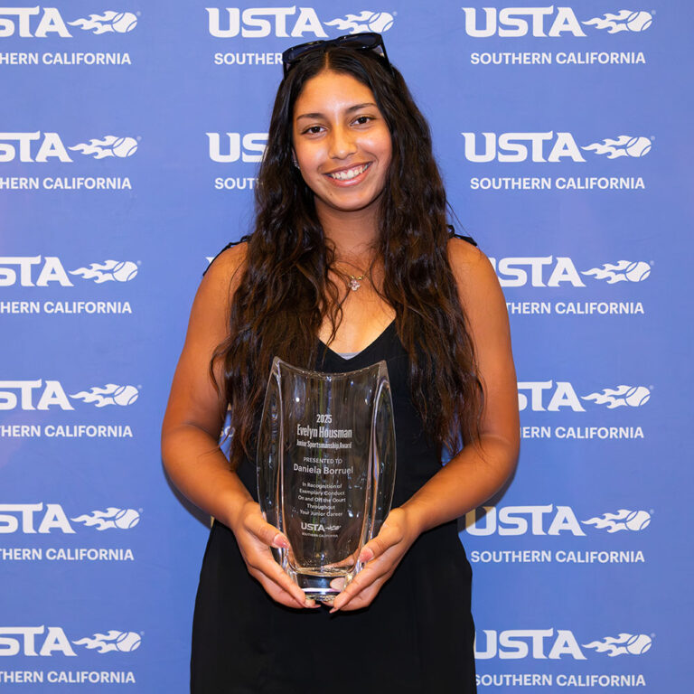 Celebrating Character, Growth, and Excellence at the 2025 Junior Awards ...